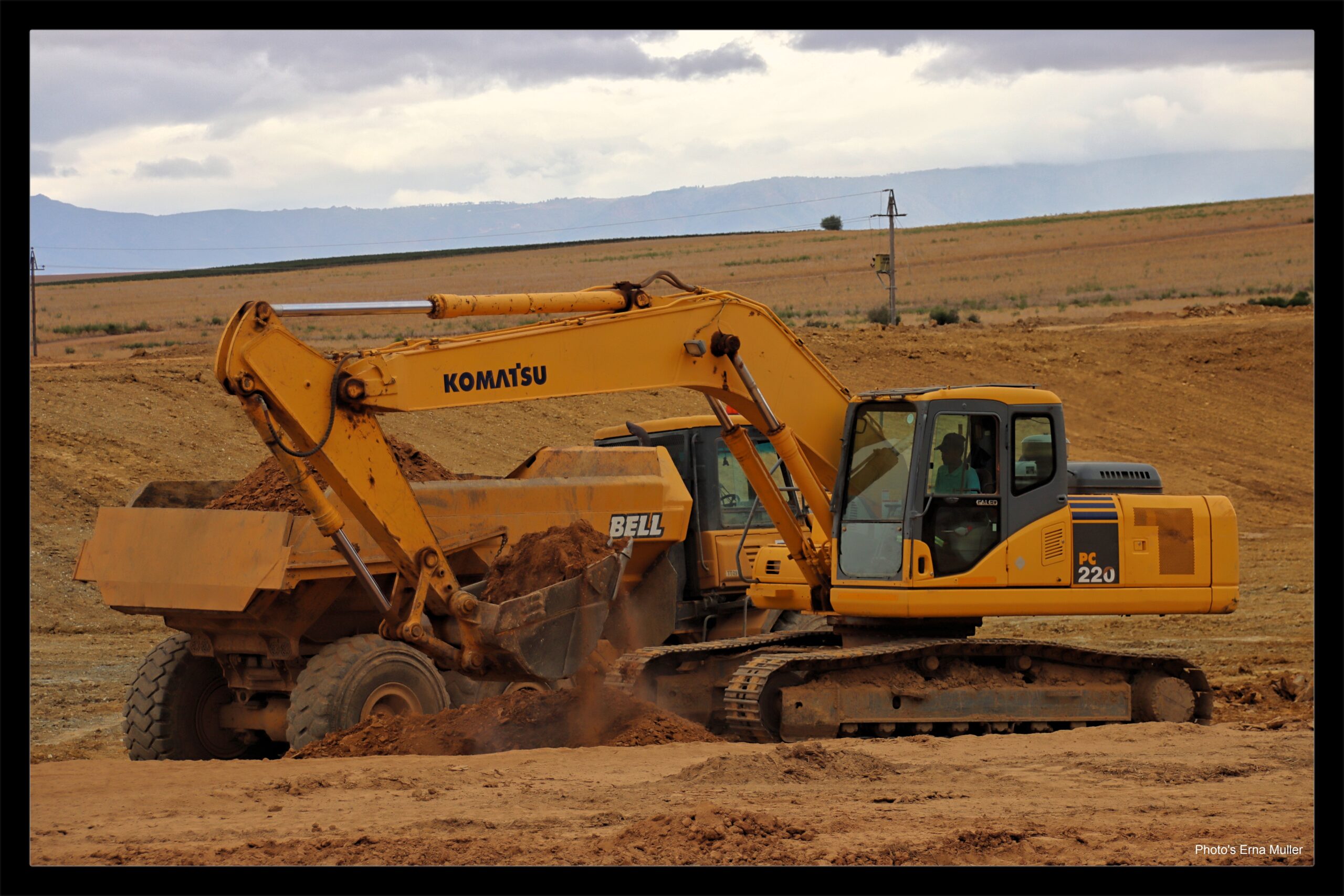 Contact Us - Western Line Layers